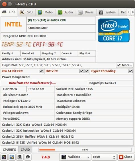 top 10 best linux hardware and system info tools linux blog