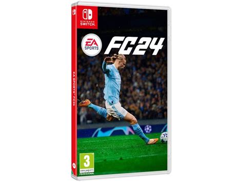 Nextcomp Ns Ea Sports Fc 24
