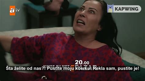 niko ne zna epizoda 21 najava youtube