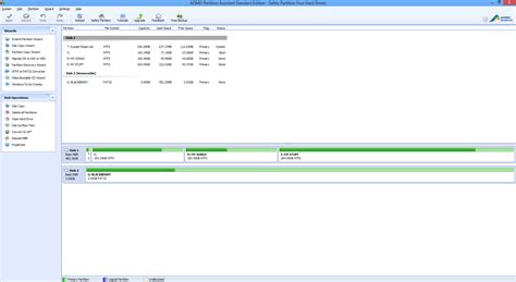 extend copy migrate your hard disks easily with aomei partition