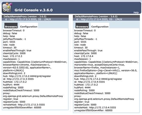 0 19 0 firefox 56 0 node fails with selenium 3 6 0