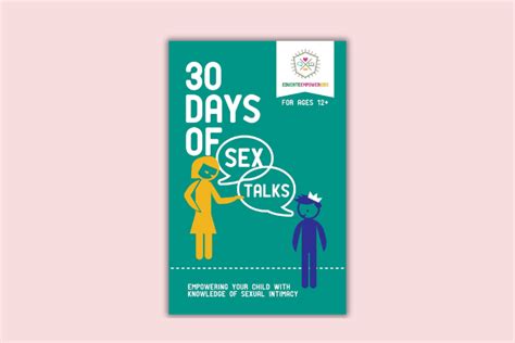 Sex Ed Books For Teens Mama Knows It All
