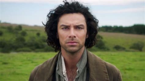 Poldark 2015 Saison 1 Bande Annonce Vo Trailer Poldark 2015