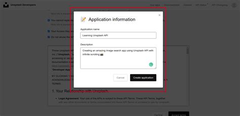 creating an image search app using unsplash api with infinite scrolling 📸
