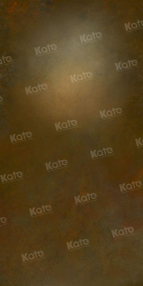 Kate Sweep Abstract Dark Gold Backdrop For Photography Katebackdrop