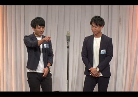 お笑い芸人。 コンビ情報 M 1グランプリ 公式サイト