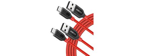 Best Usb C Cables In 2022[buying Guide] Gear Hungry