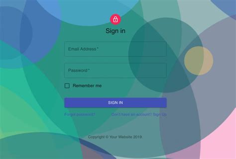 responsive background image react canvas cave