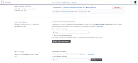how to deploy a mern stack application using heroku paul tran design