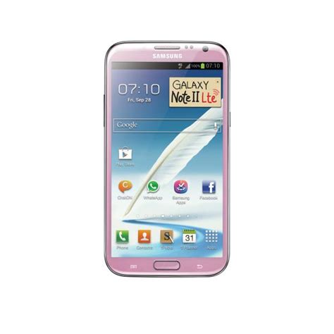 Samsung Galaxy Note 2 Lte Gt N7105 16gb Nz Prices Priceme