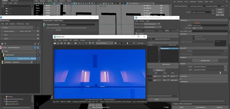 solved aov layer override issue autodesk community