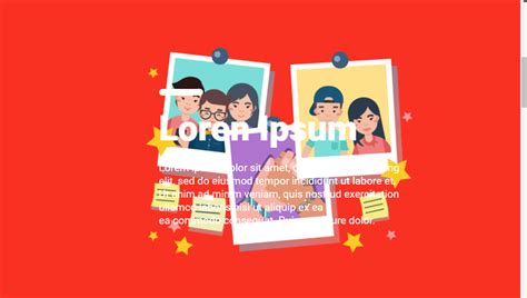 html how to place background image and text inline in