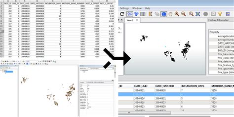 convert excel to dbf online free kita