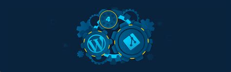 using git with wordpress — part 4 tower blog