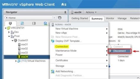 migrate vms to different clusters with vmotion guide starwind blog
