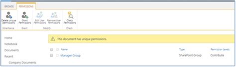how to set view level permission for a list library in sharepoint