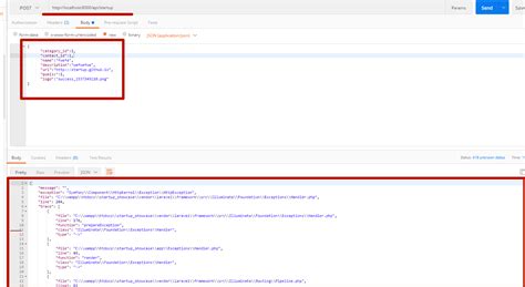 rest laravel resource api curl store delete don t work stack overflow