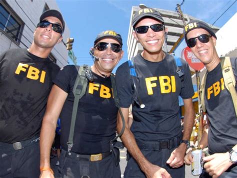 Fbi Cyber Special Agents Business Insider