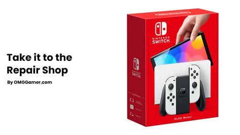 How To Fix Nintendo Switch Not Turning On [2024] Easy Steps
