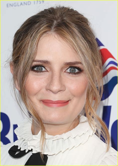 Mischa Barton Gets Very Candid About Losing Her Virginity Photo