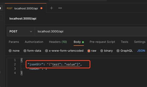 parse request body error using `import request` · issue 10600
