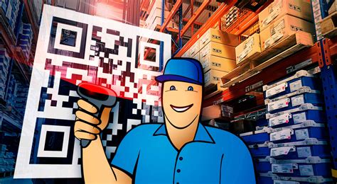 qr codes vs barcodes in inventory tracking mrpeasy