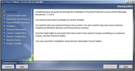 solved installing the flexnet license administrator autodesk community