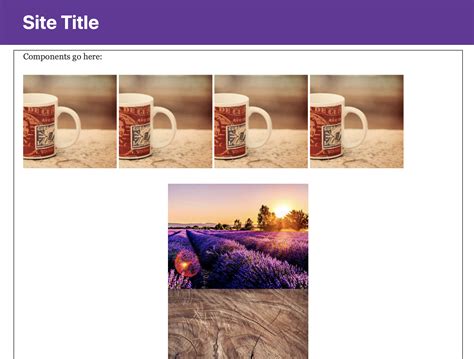 gatsby remark images` inside `gatsby plugin mdx` breaking styled
