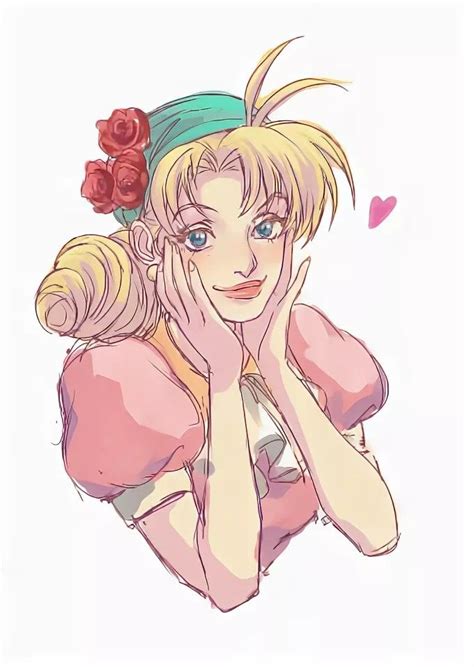 Suzie Q Аниме Манга Бохо