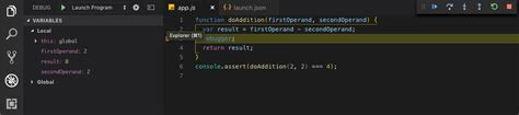 a complete guide to getting started with the node debugger · raygun blog