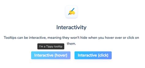 21 open source tooltip plugins made with css jquery and javascript