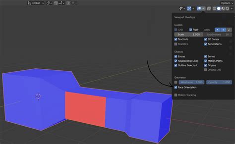mesh face missing after importing from blender to unity stack overflow