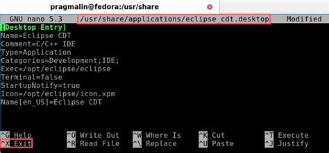 install eclipse ide with cdt plugin for c c coding on linux