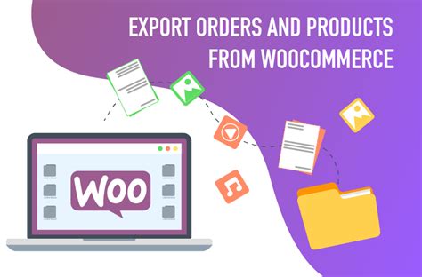 how to export woocommerce products in 5 steps [2021 updated]