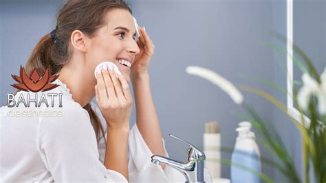 Why You Need A Skin Care Routine And The Amazing Extras Bahati