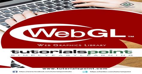 webgl tutorial [pdf document]