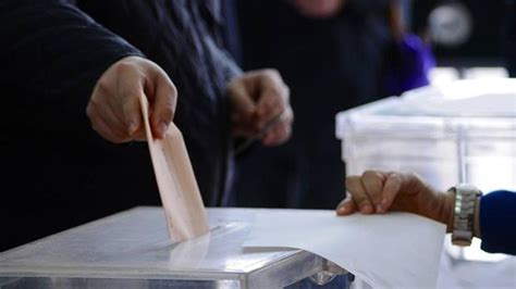 Cuánto Dinero Se Cobra Por Ser Miembro De Una Mesa Electoral En Las