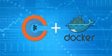 deploying confluent platform kafka oss using docker by rob cowart