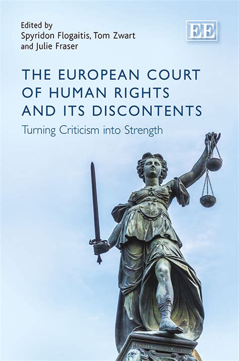 The European Court Of Human Rights And Its Discontents