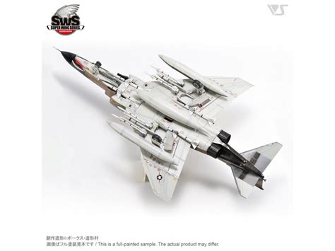 Zoukei Mura F 4e Phantom Ii Early 1 48 Sws4810 Aviacija