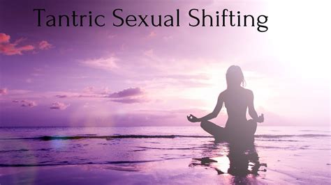 Tantric Sexual Energy Sacral Chakra Healing Binaural Beats