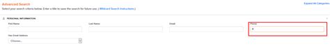 how can i find and remove invalid phone numbers phoneburner