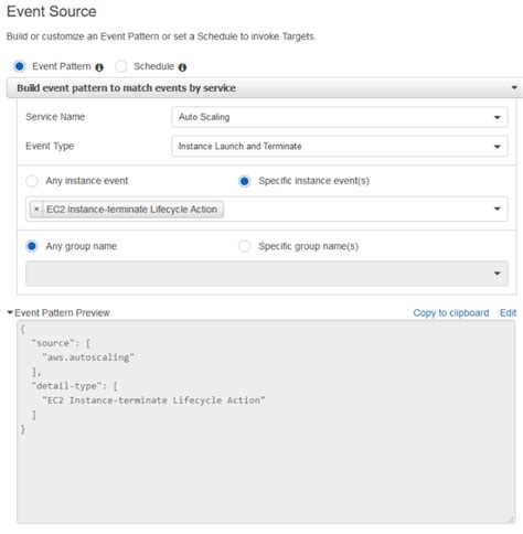configuring notifications for amazon ec2 auto scaling lifecycle hooks