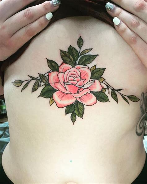 70 Meaningful Sternum Tattoo Ideas 2024 Inspiration Guide
