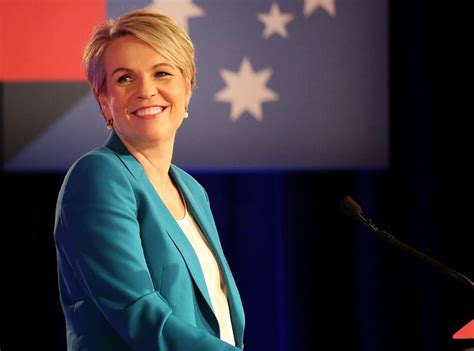Federal Environment Minister Tanya Plibersek The Echo