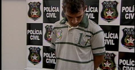 G1 Homem Mais Procurado Pela Polícia De Pernambuco é Encontrado Em Sc