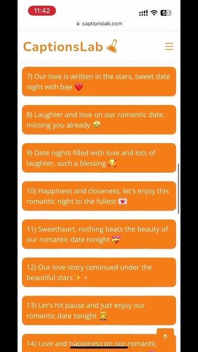Romantic Instagram Caption Ideas Using Ai Youtube