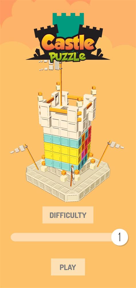 buy castle puzzle trending casual puzzle game source