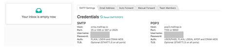 how to send emails with node js