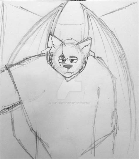 Failed Perspective Drawing By M0nsterhound45 On Deviantart